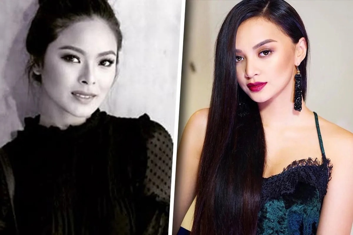 Maxine-Kylie rivalry? Jonas Gaffud, Pia Wurtzbach cry foul | ABS-CBN ...