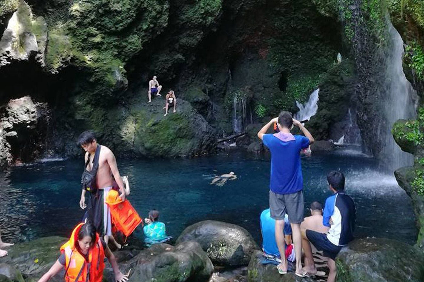 Bukal Falls, tampok na puntahan ngayong tag-araw | ABS-CBN Lifestyle