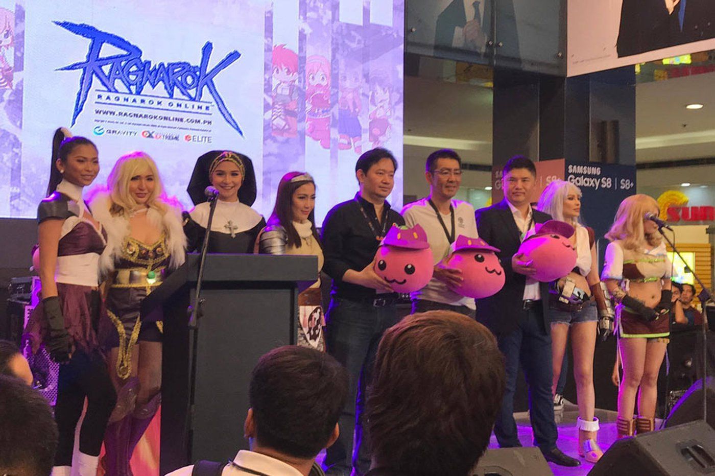 Ragnarok Online returns to PH | ABS-CBN Lifestyle