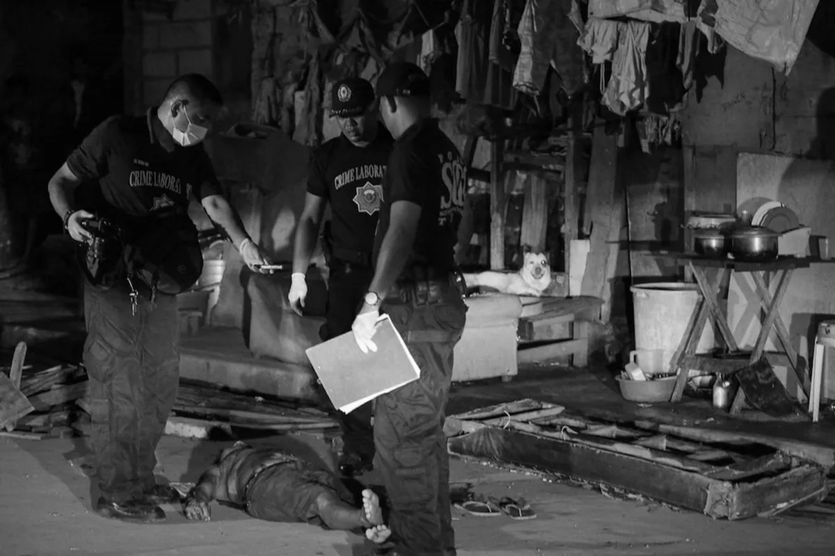 US raises concerns on PH drug war 'behind closed doors': State Dept ...