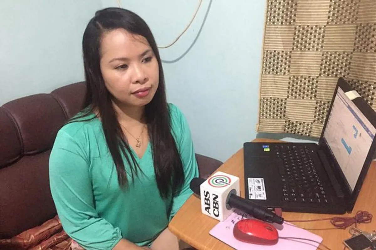 VIRAL: Banyaga, nag-alok ng $100 kapalit ng sanggol | ABS-CBN