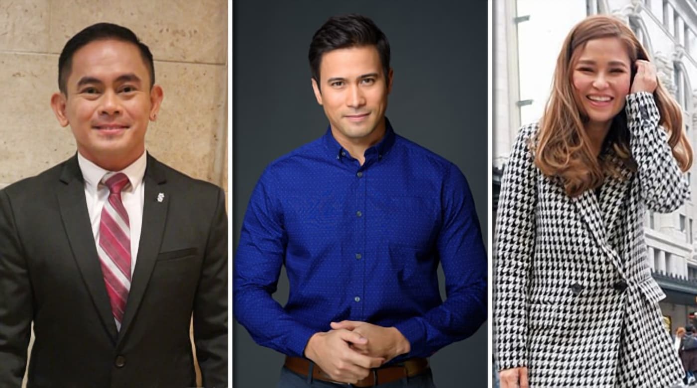 Whatever happened to Pinoy Big Brother’s first housemates? | ABS-CBN ...