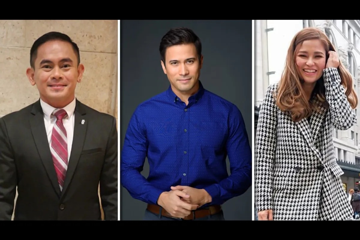 Whatever happened to Pinoy Big Brother’s first housemates? | ABS-CBN ...
