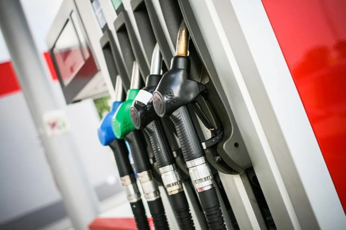 Presyo ng diesel, kerosene, at LPG, tataas | ABS-CBN News Presyo ng diesel, kerosene, at LPG, tataas | ABS-CBN News