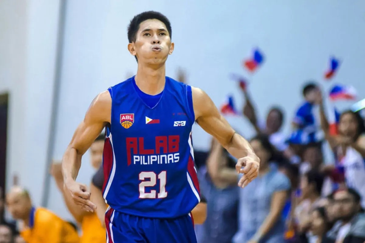 ABL: Alab Pilipinas responds to coach's challenge in win over Saigon ...