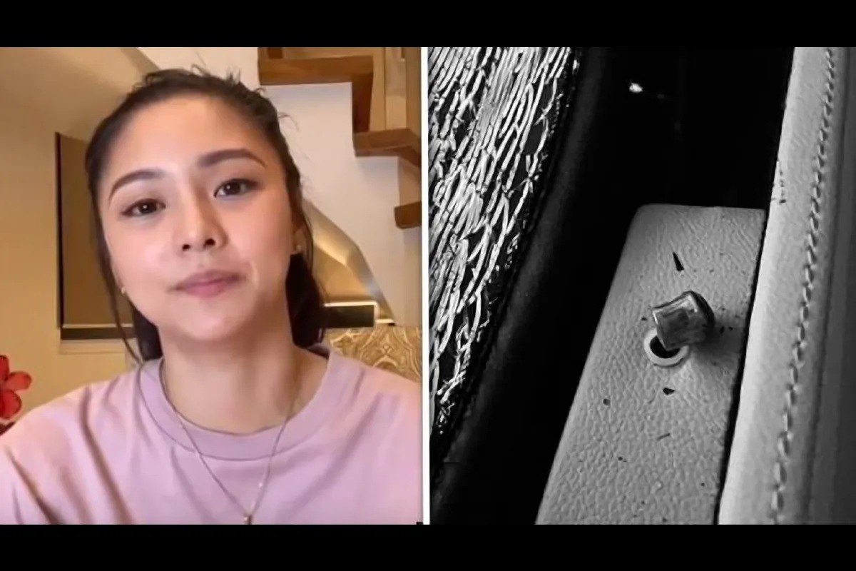 Kim Chiu breaks silence on shooting incident, addresses issues thrown ...