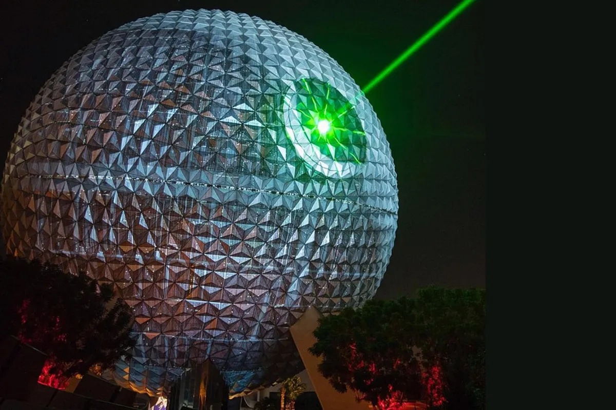 'Star Wars' hotel, Epcot upgrades coming to Disney theme parks | ABS ...