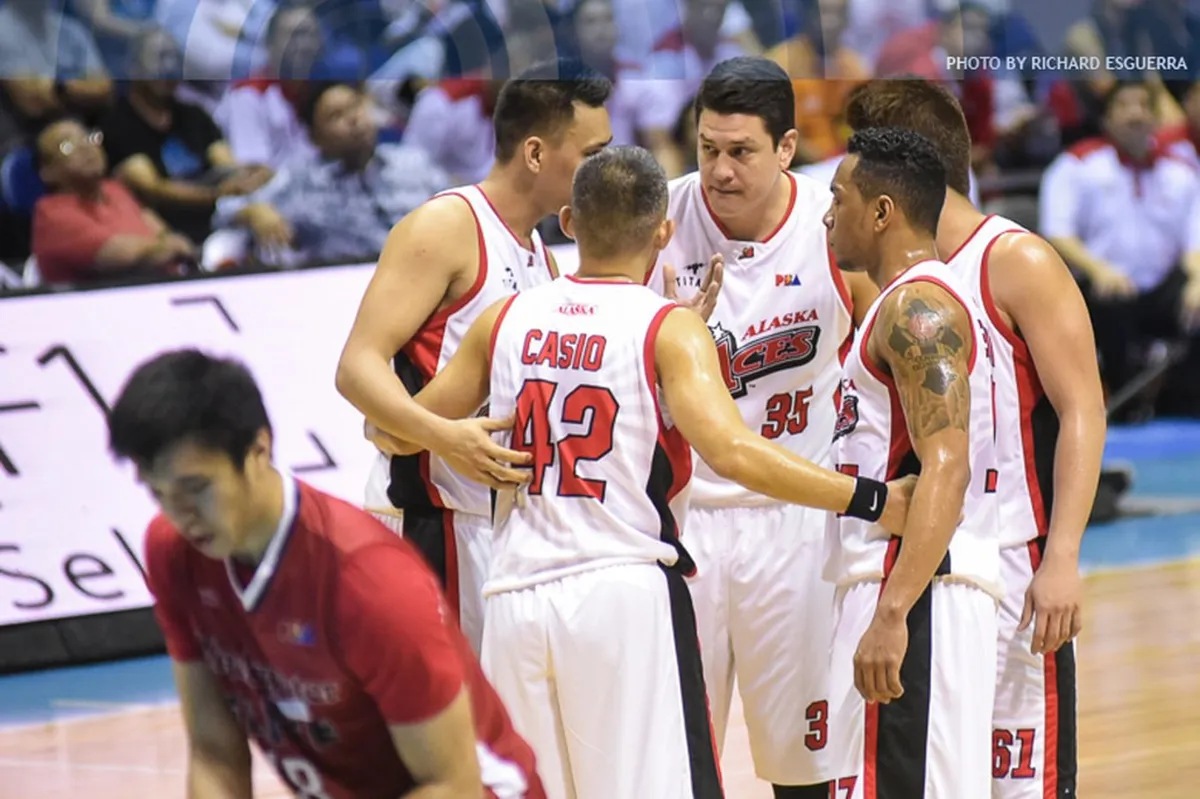 PBA: Alaska import reportedly returns to US with Commissioner's Cup 3 ...