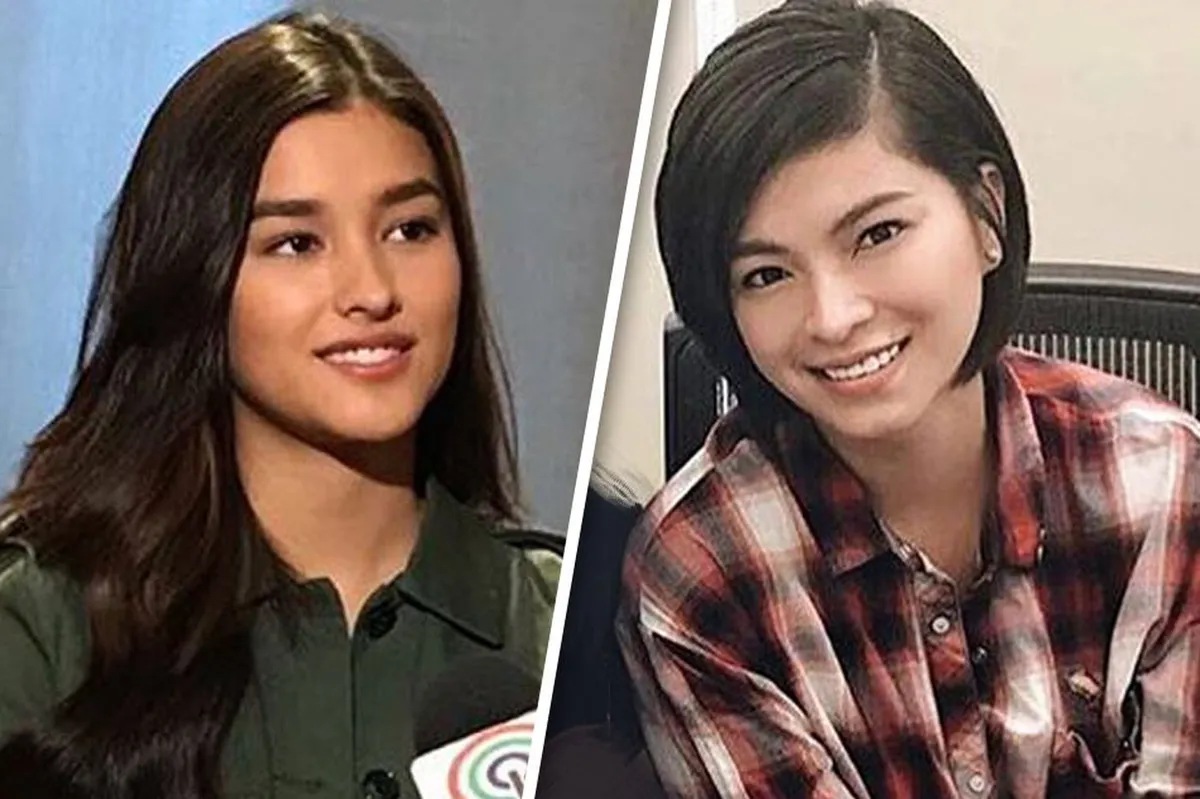 Angel, may regalo sa bagong 'Darna' na si Liza | ABS-CBN Entertainment