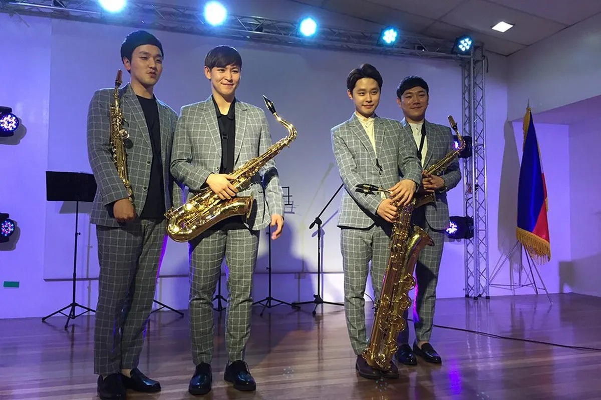 Recap: Festival, concert tour showcase best of Korea | ABS-CBN Lifestyle