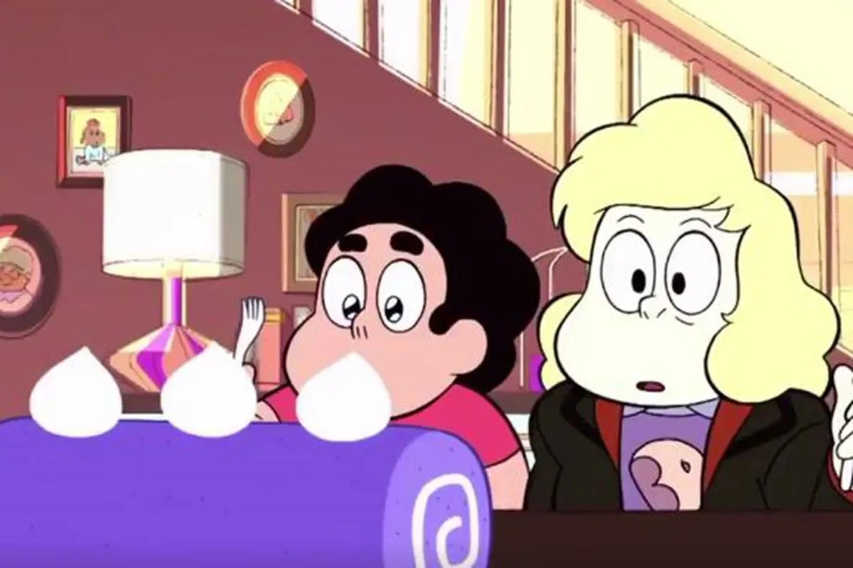 'Steven Universe' characters love ube as much as Pinoys | ABS-CBN Lifestyle