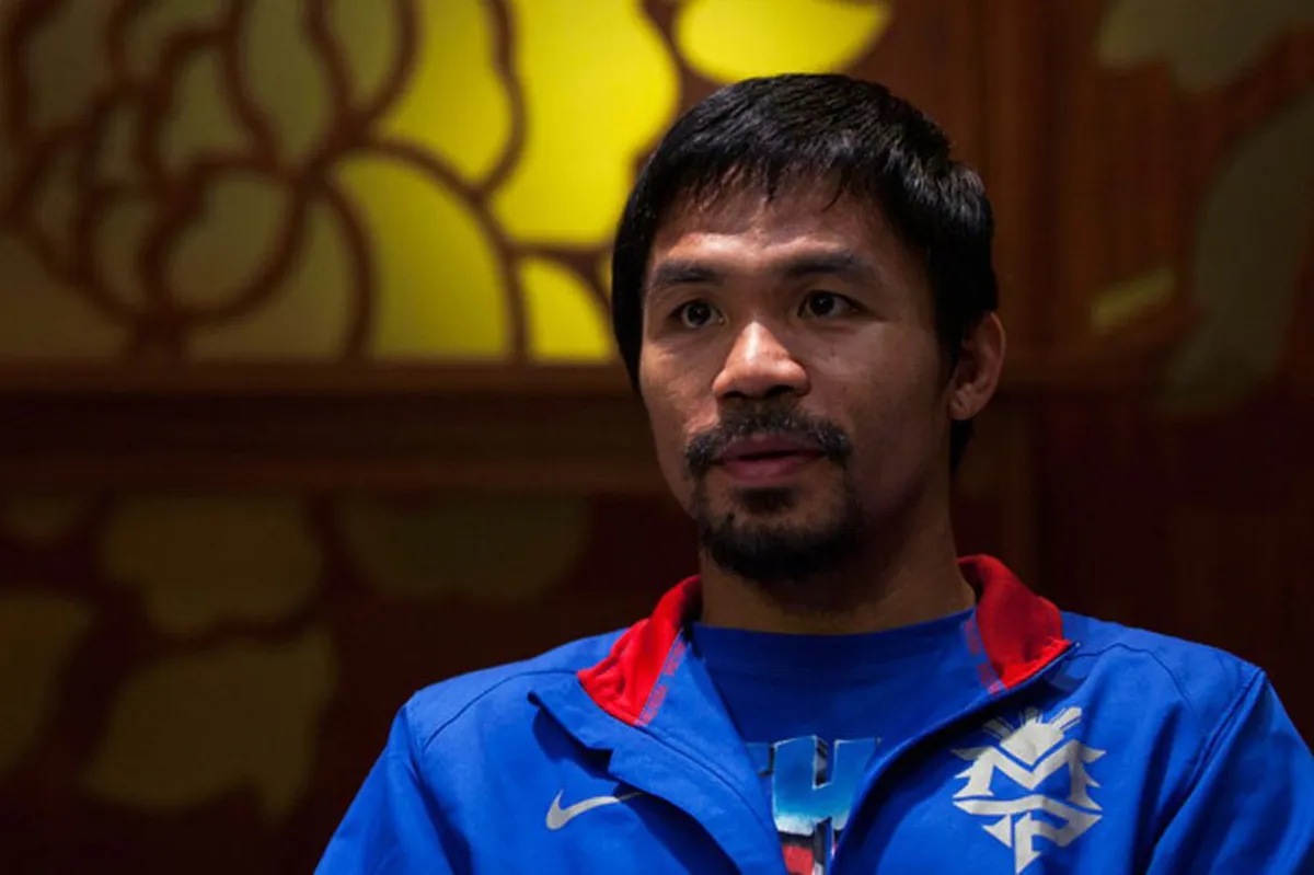 Pacquiao, umayaw sa 2017 rematch; Horn, may napipisil na bagong kalaban ...