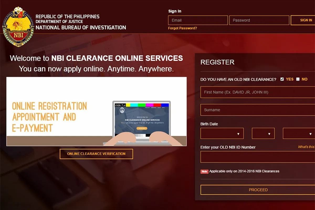 ALAMIN: Proseso ng pagkuha ng NBI clearance | ABS-CBN