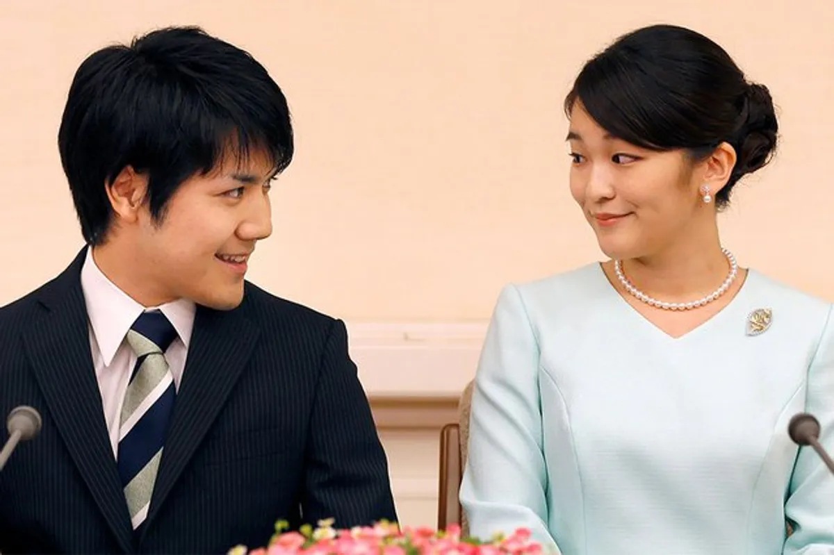 All for love: Japan princess to marry commoner, lose royal status | ABS-CBN