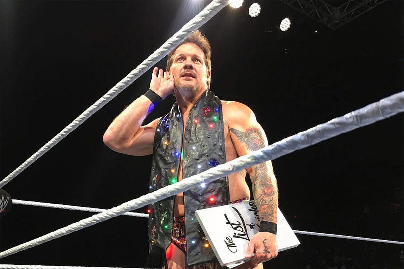 Fox Philippines to stop airing WWE programming | ABS-CBN Sports