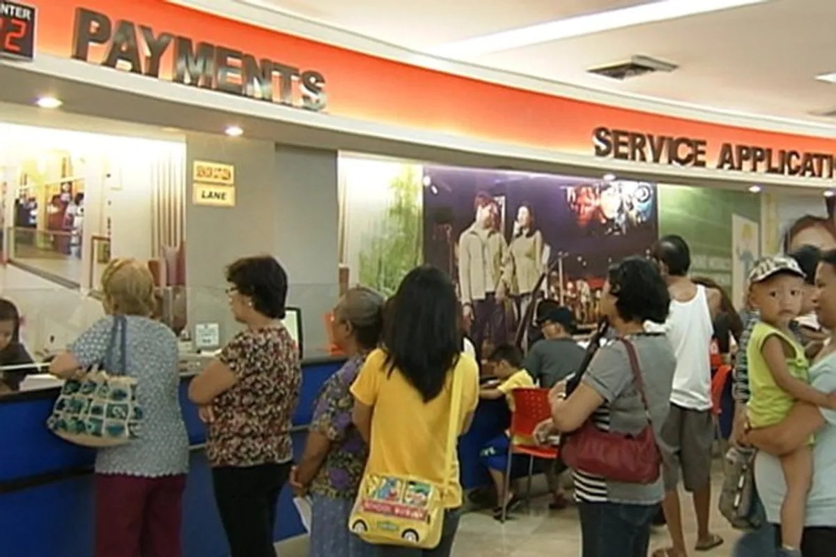 Mas malaking Meralco refund, ibibigay sa residential consumers | ABS ...