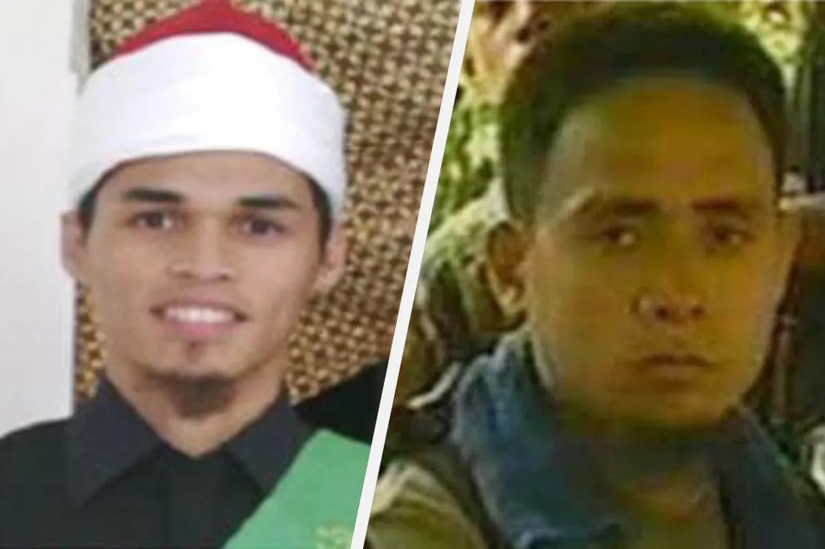 AFP checks reports Omar Maute, Isnilon Hapilon killed in battle | ABS ...