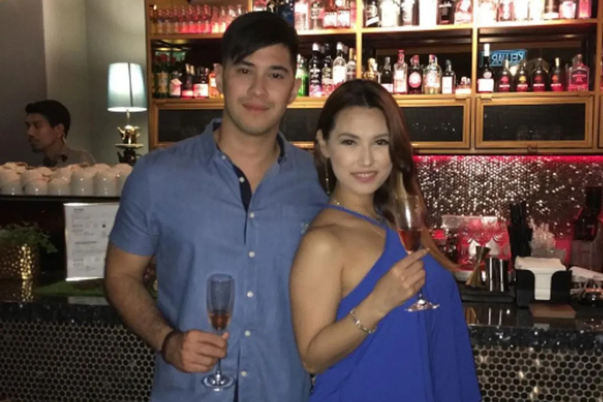 Pinoy chef opens up about relationship with Maria Ozawa | ABS-CBN Lifestyle