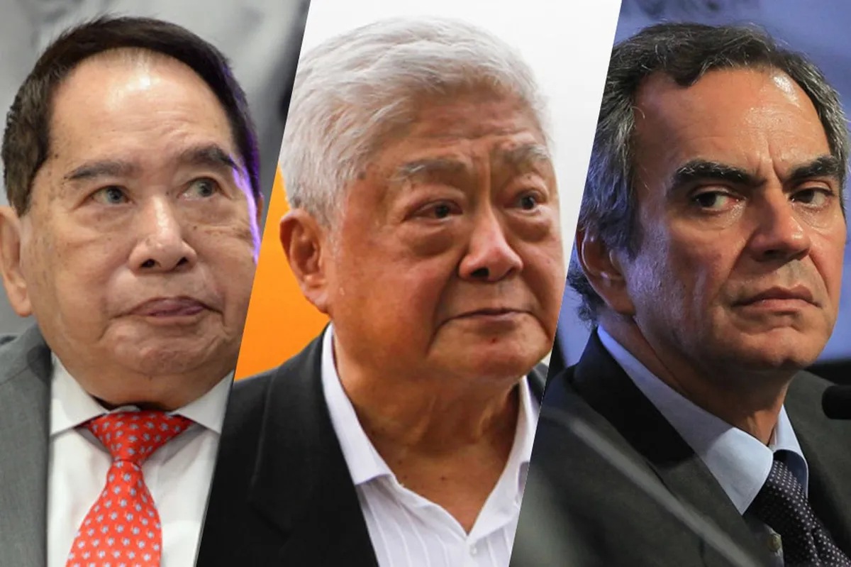 Henry Sy is PH richest for 10th straight year: Forbes | ABS-CBN News