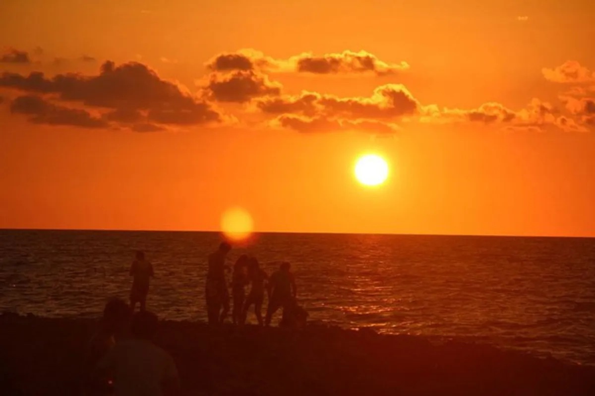Ready for your longest day yet? PAGASA says summer solstice coming up ...