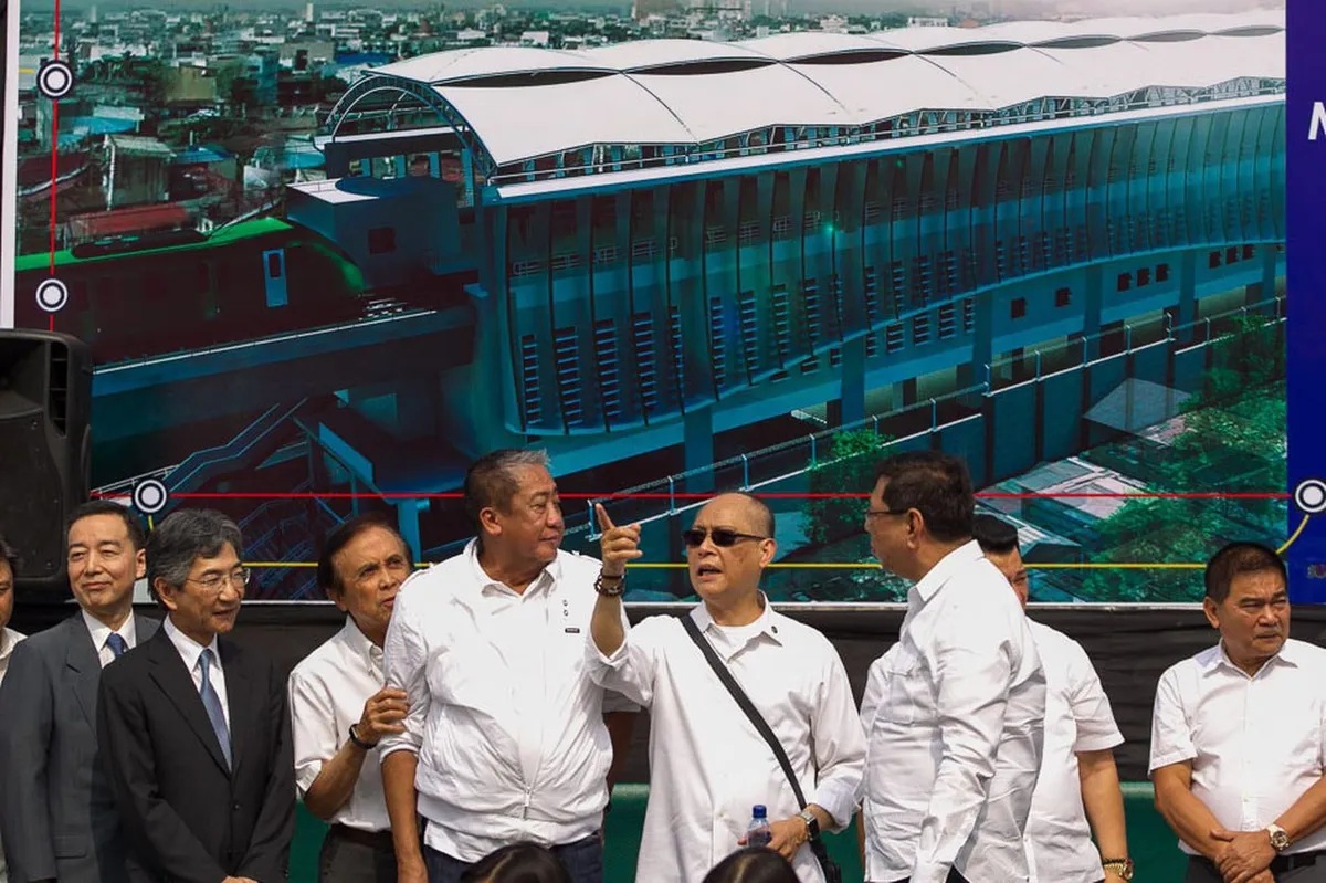 9 Philippine infra projects up for funding from Japan | ABS-CBN News