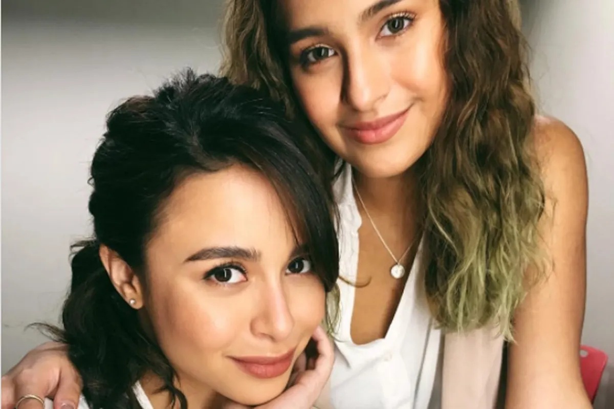 WATCH: Emotional Issa Pressman gives message to sister Yassi | ABS-CBN ...