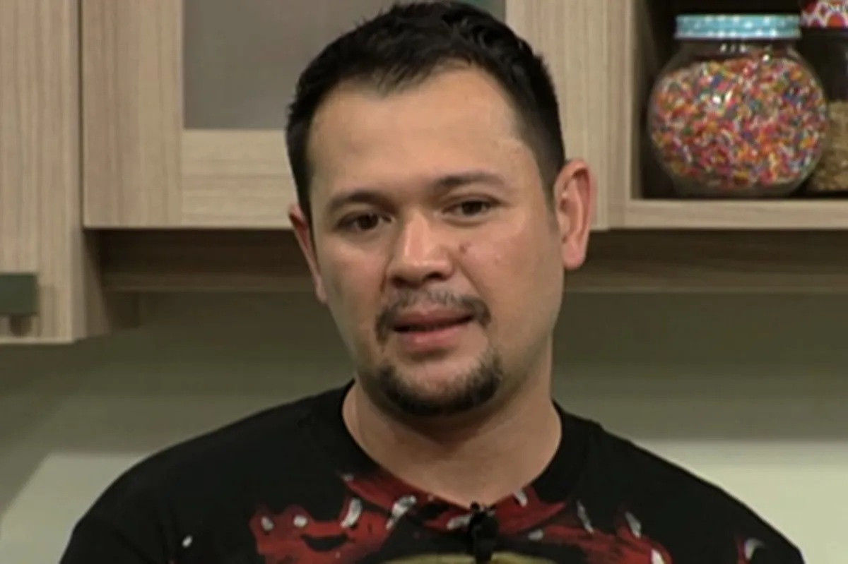 PANOORIN: Christopher Roxas, naluha sa mensahe ng mga anak | ABS-CBN ...