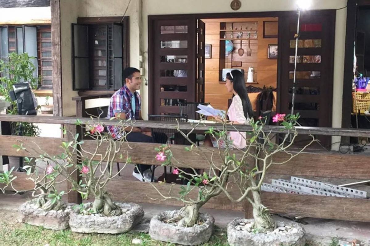 Gerald, Kim to star in second 'MMK' episode together | ABS-CBN Entertainment