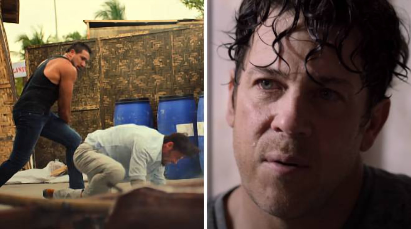 ‘Hard work always pays off’: Eric ‘Eruption’ Tai debuts on American ...