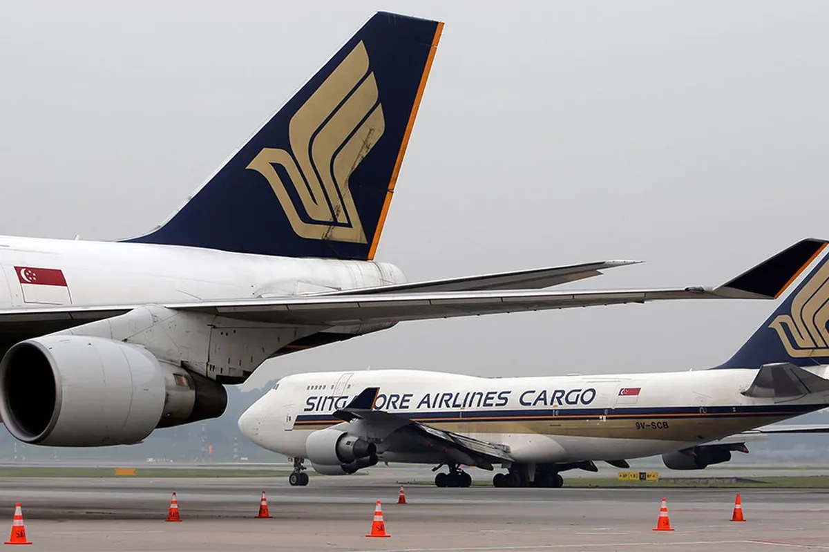 Thousands of jobs await Pinoy professionals in Singapore: PH envoy ...