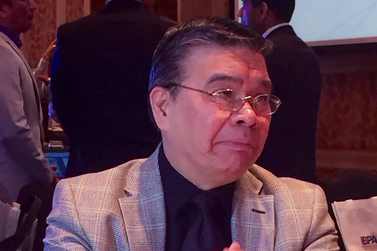 DICT chief Salalima quits post 'out of delicadeza' - Duterte | ABS-CBN News