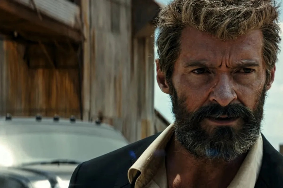 'Logan' claws way to top of box office | ABS-CBN Entertainment