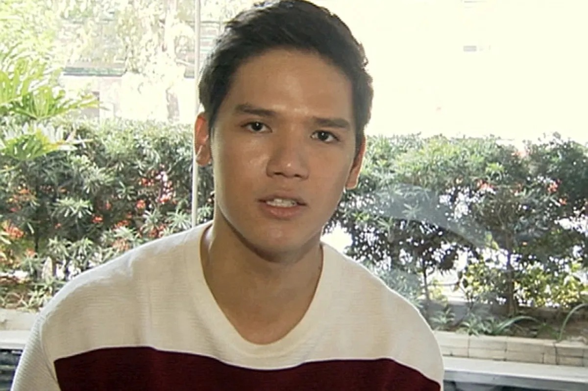 WATCH: Gerald Santos sings 'Miss Saigon' audition piece | ABS-CBN Lifestyle