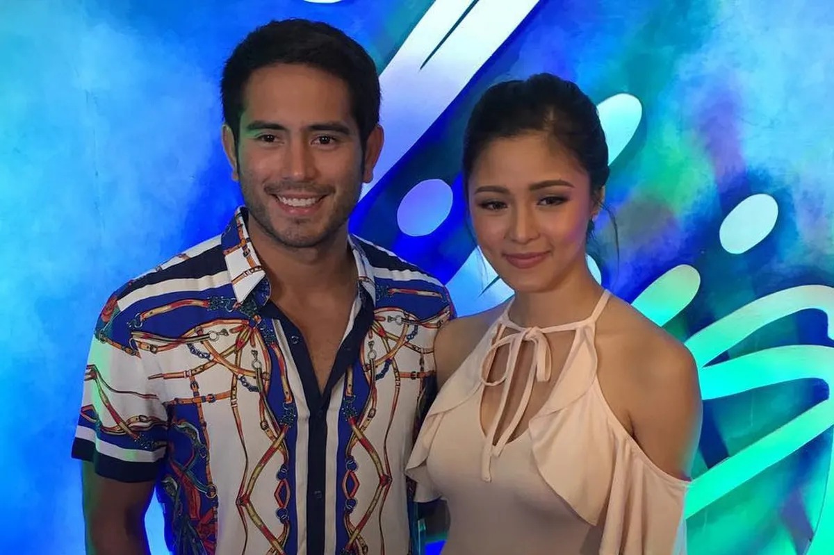 New Kimerald series airs pilot, trends on social media | ABS-CBN ...