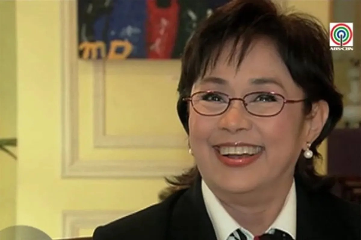 Why Rep. Vilma Santos voted no to death penalty | ABS-CBN News