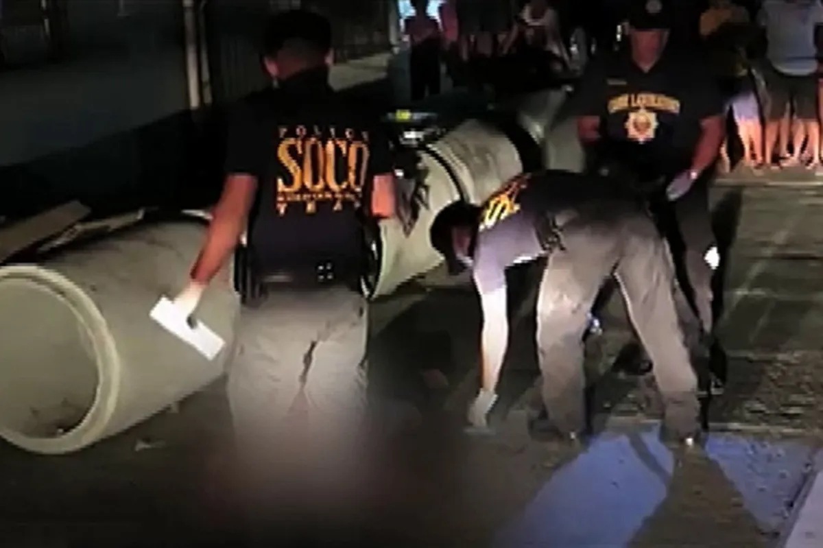 2 menor de edad, patay sa magkahiwalay na insidente ng pamamaril | ABS-CBN News