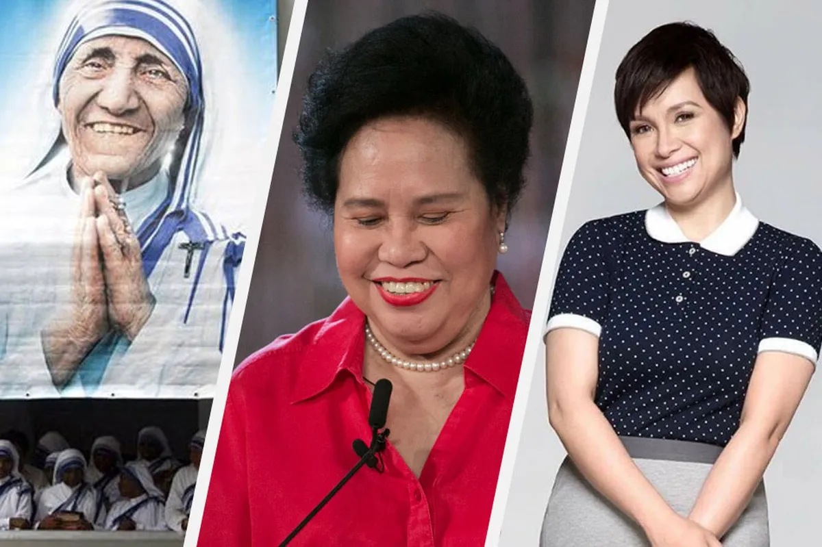 Survey reveals Pinays' top female role models | ABS-CBN Lifestyle