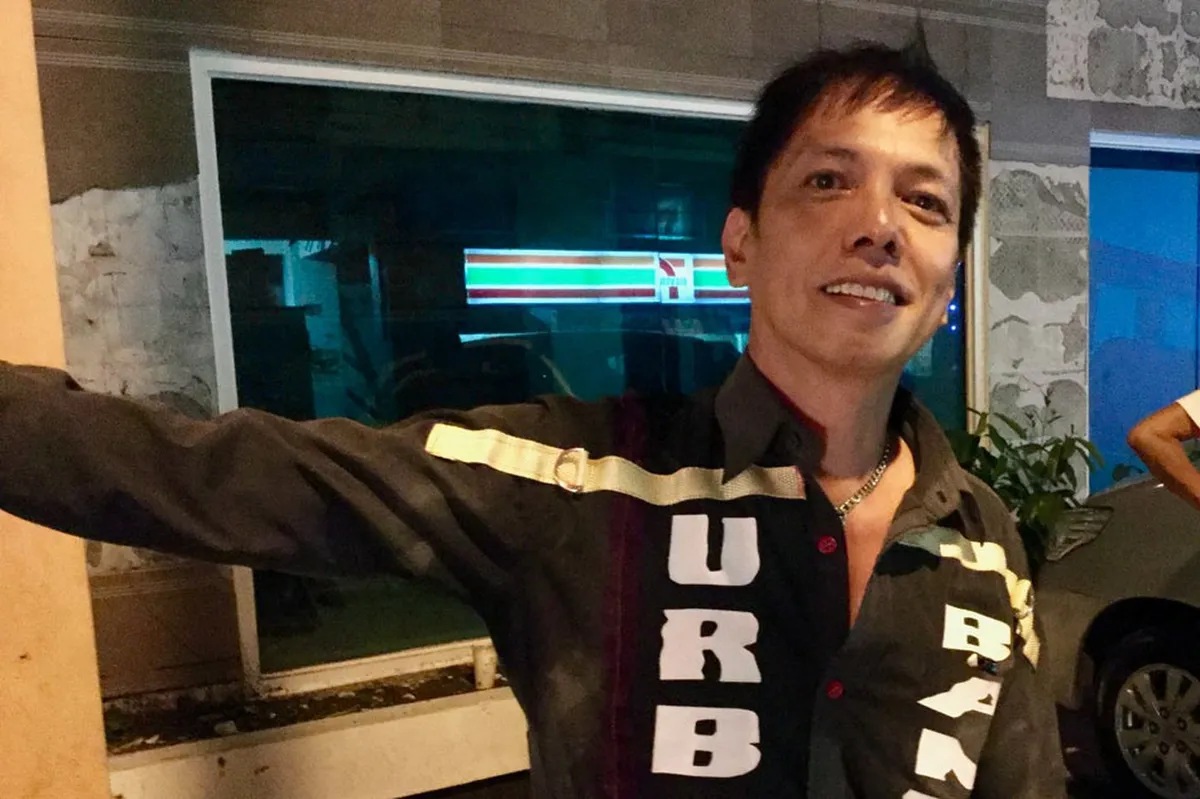 Pinoy punk rockers Urban Bandits are back with a new album | ABS-CBN ...