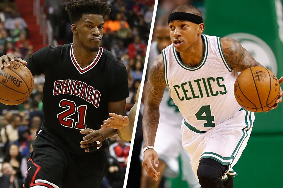 NBA: 8 playoff series, 8 predictions — let the debate begin | ABS-CBN Sports