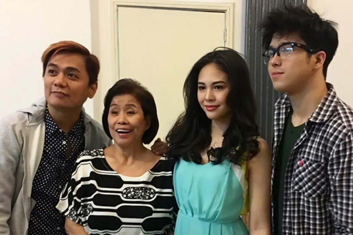 Janella, Elmo to headline their first movie together | ABS-CBN ...