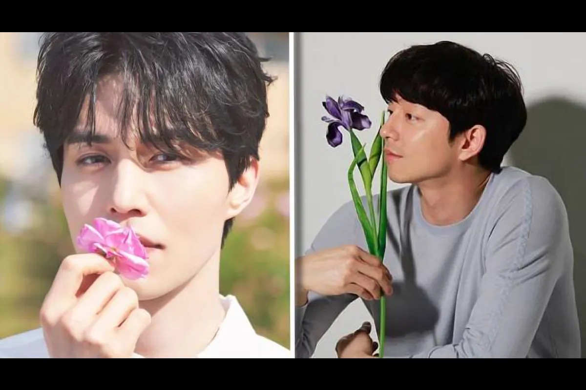 Oppa! Korean actors we love who are above 35 and still single | ABS-CBN ...