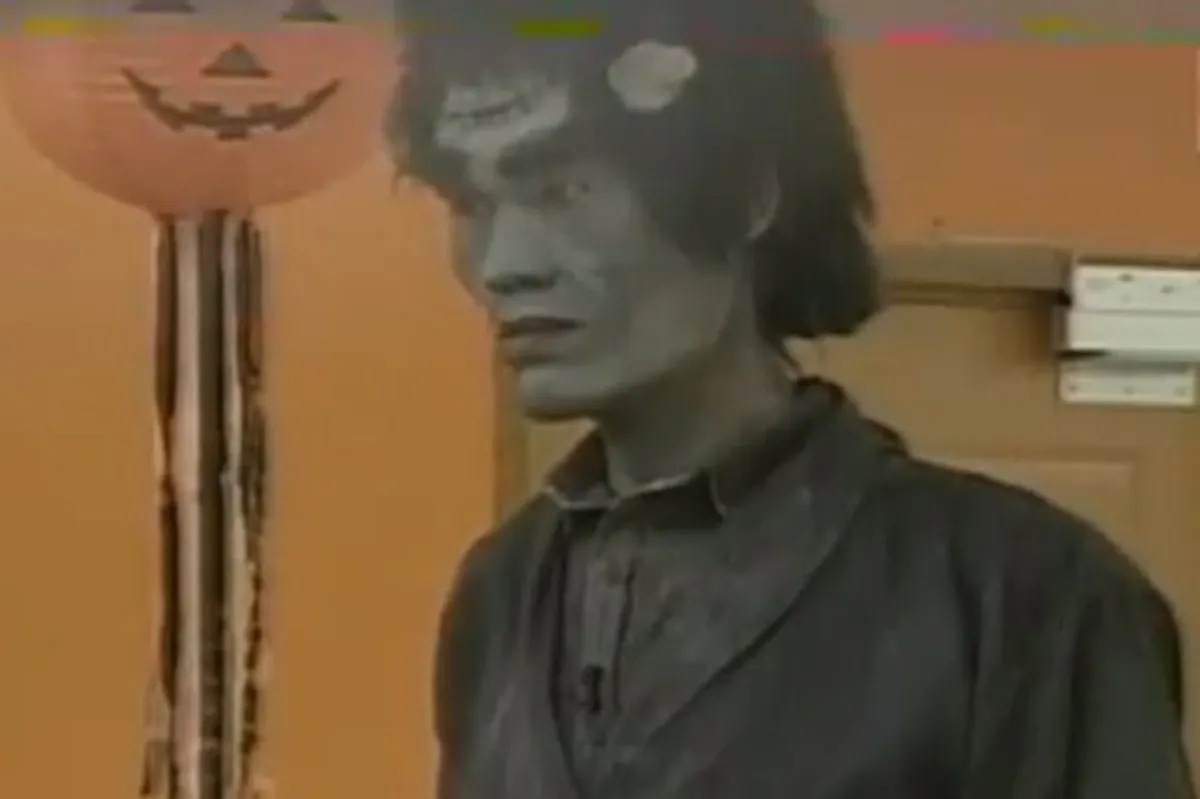 THROWBACK: Remember Frankie of 'PBB' Season 1 | ABS-CBN Entertainment