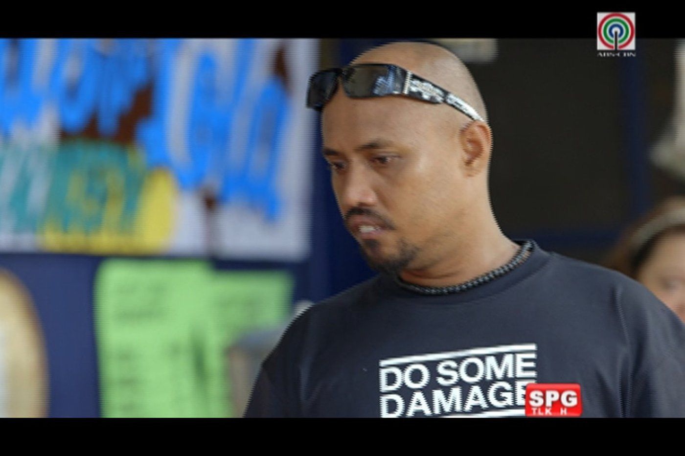 PANOORIN: Rapper na si Zaito, umangkas na rin sa 'Ang Probinsyano ...