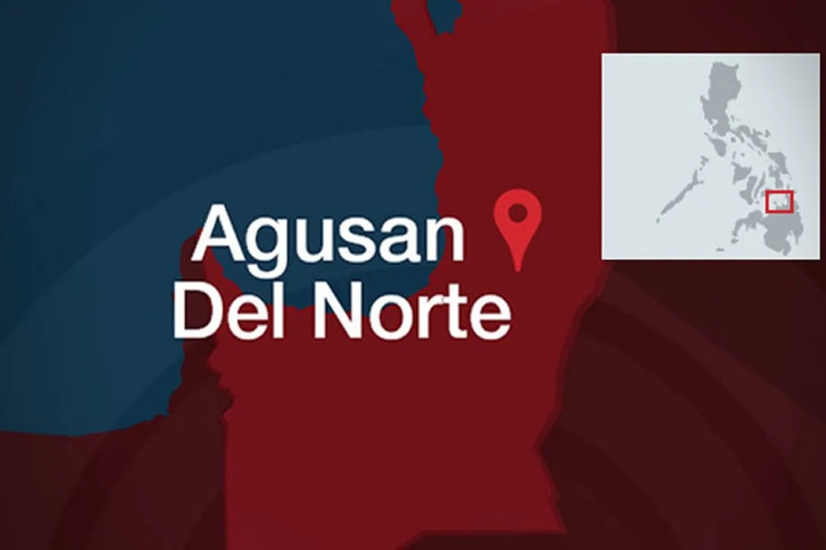Cop gunned down in Cabadbaran City | ABS-CBN News