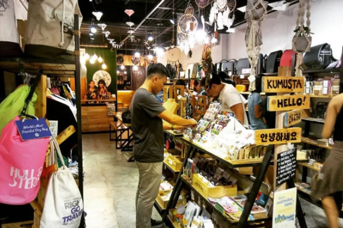 QC eats: The Wander Space is a cozy cafe for travelers | ABS-CBN Lifestyle