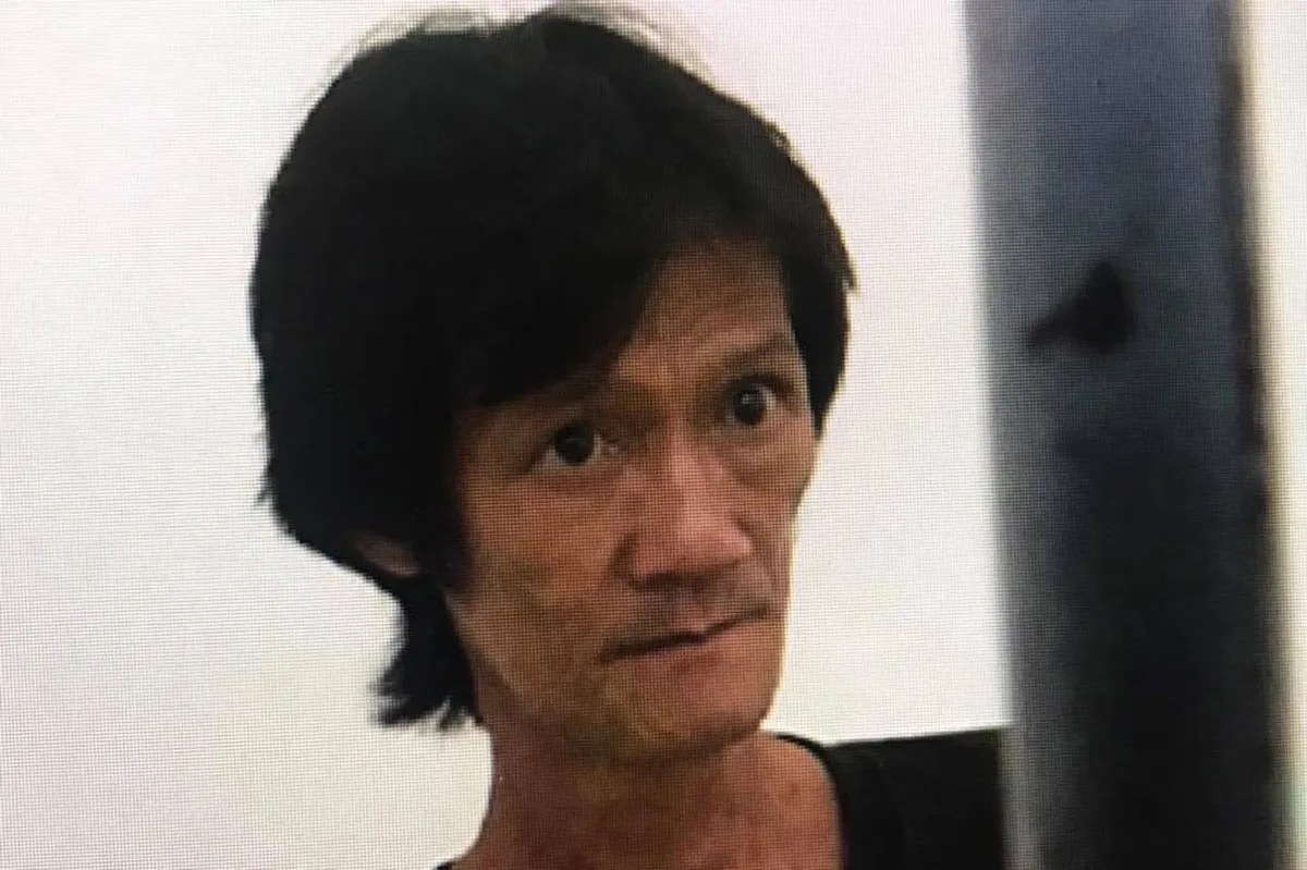 Hinihinalang tulak ng shabu sa Ilocos Norte, timbog | ABS-CBN News