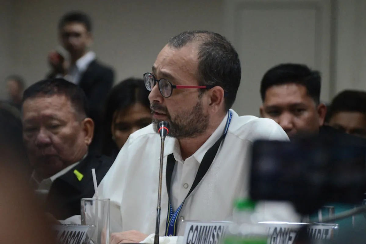 CHR, ikinatuwa ang pagaatas sa PDEA sa laban kontra droga | ABS-CBN News CHR, ikinatuwa ang pagaatas sa PDEA sa laban kontra droga | ABS-CBN News