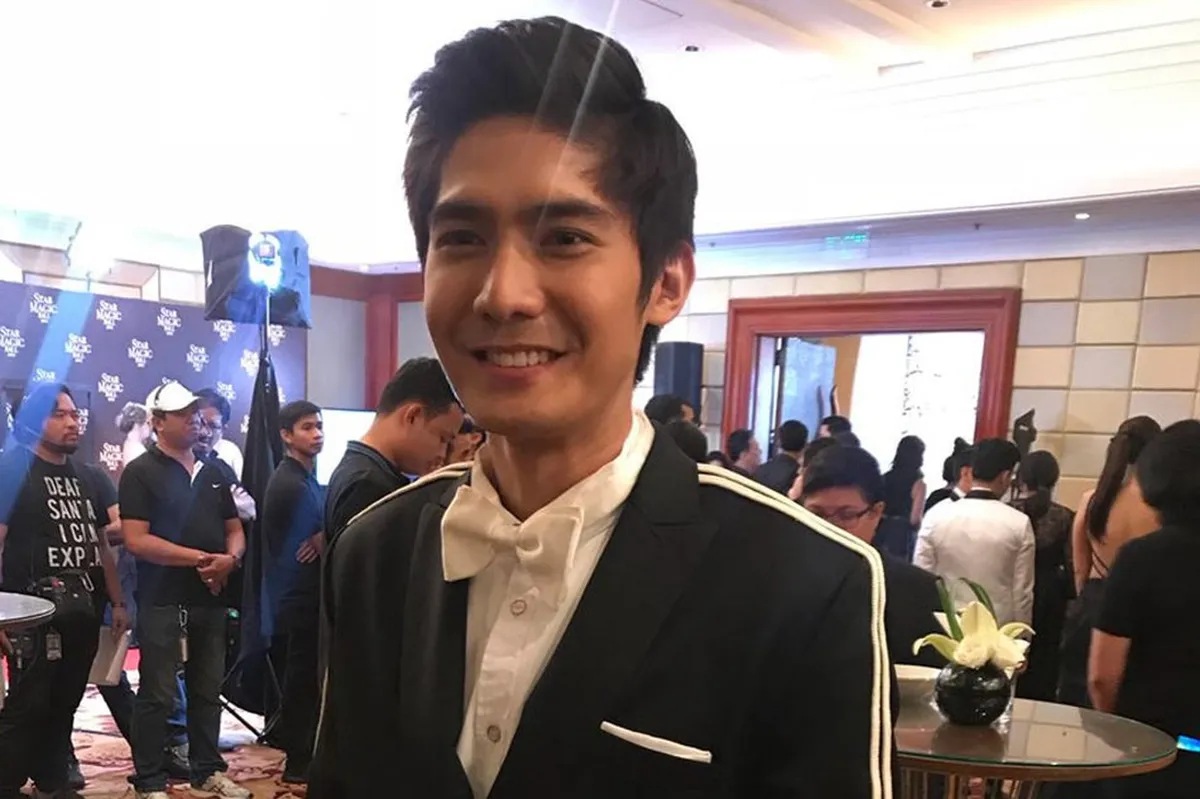 'Dateless' Robi feels 'no romance' in his heart now | ABS-CBN Entertainment