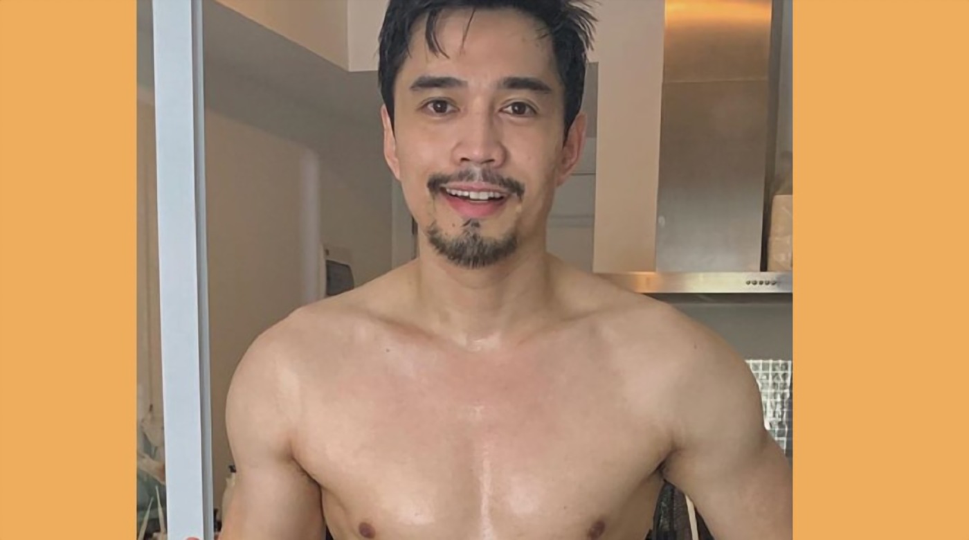 EXCLUSIVE: James Blanco, ibinahagi ang naging realisasyon dahil sa ...