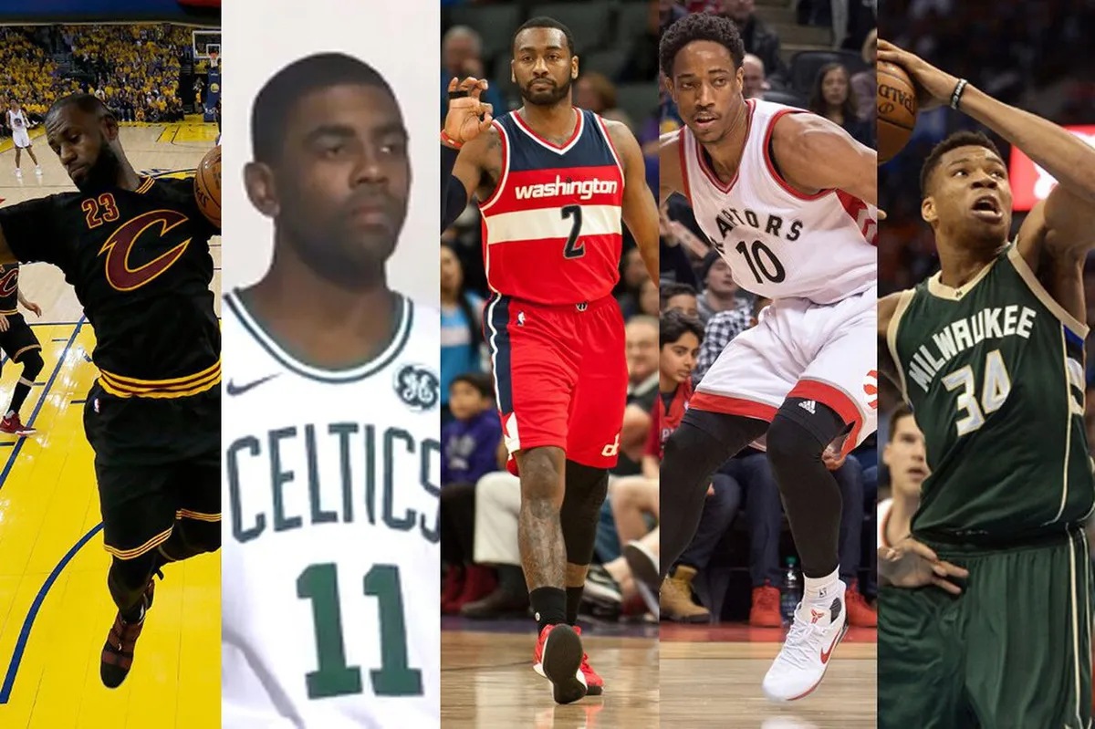 NBA: 5 teams to watch in watered-down Eastern Conference | ABS-CBN Sports